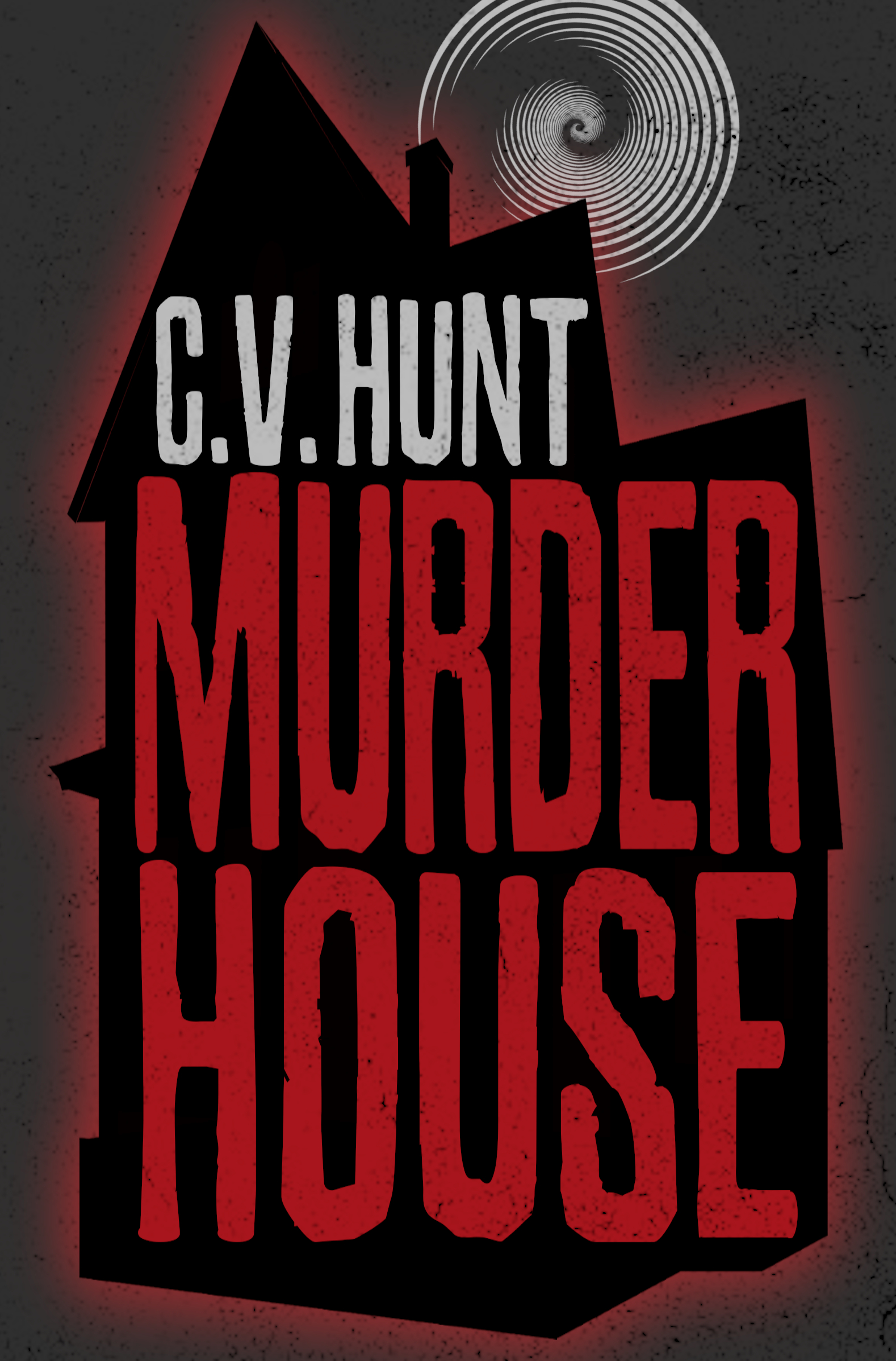 Books – C.V. HUNT